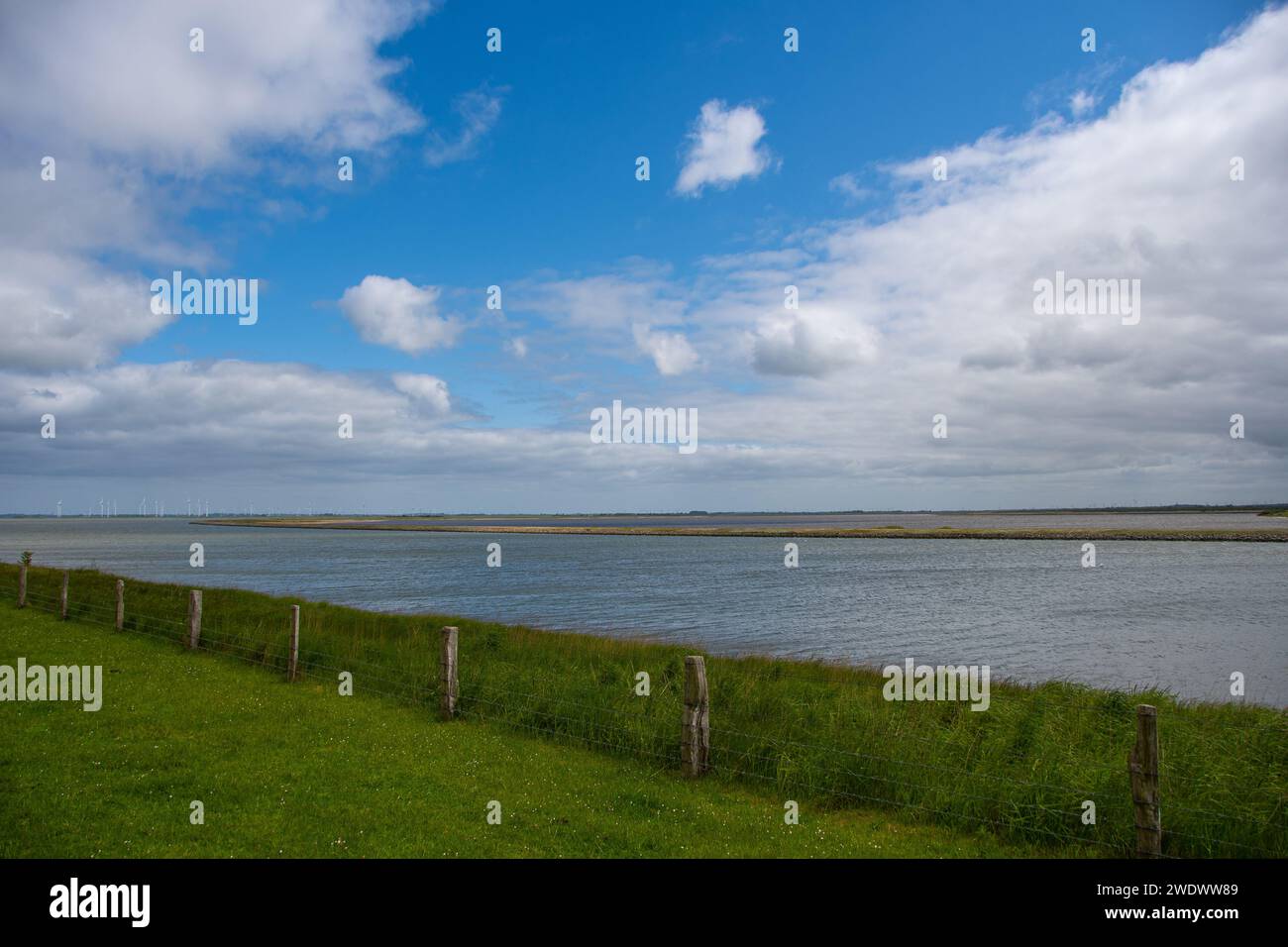 Nordstrand island hi-res stock photography and images - Alamy