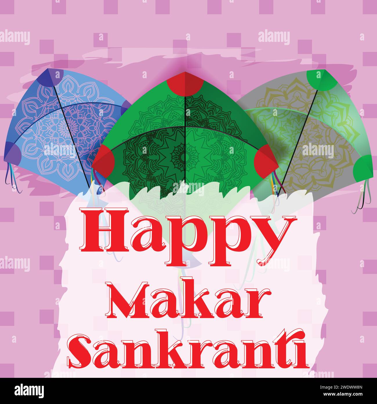 Playful india Stock Vector Images - Alamy