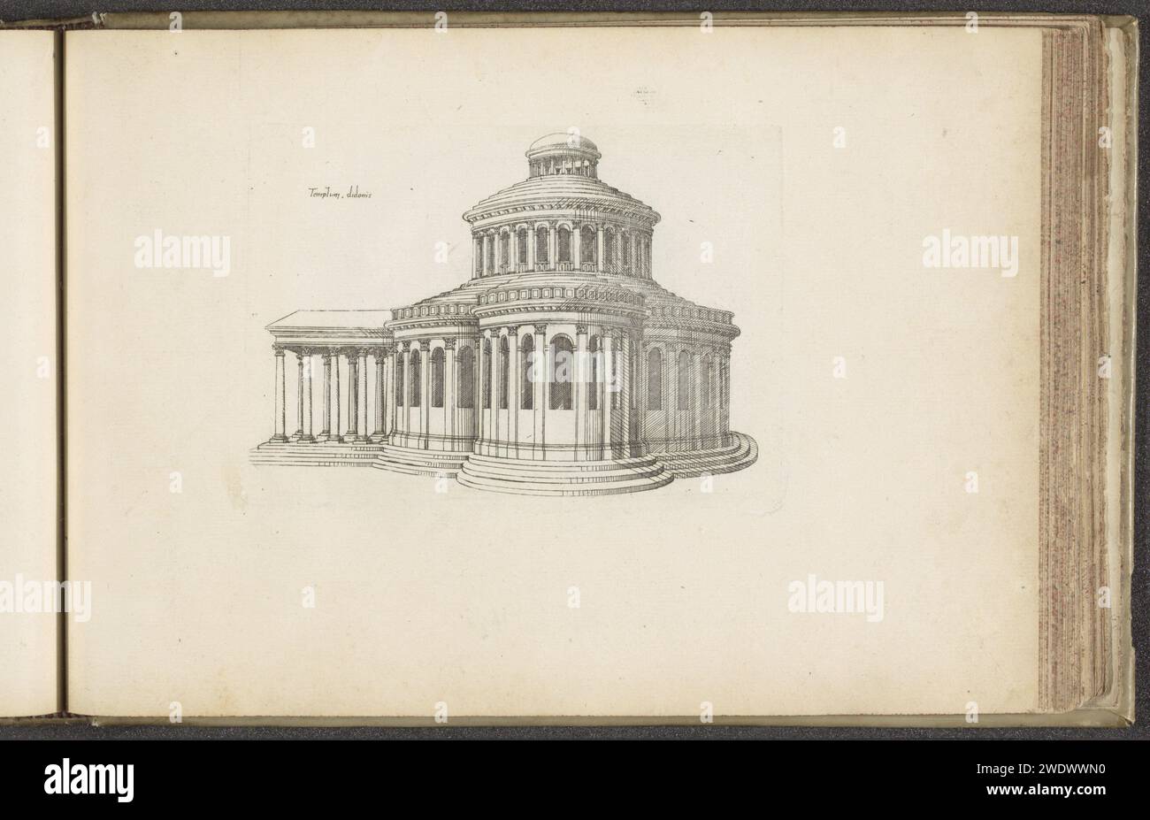 Dido building hi-res stock photography and images - Alamy