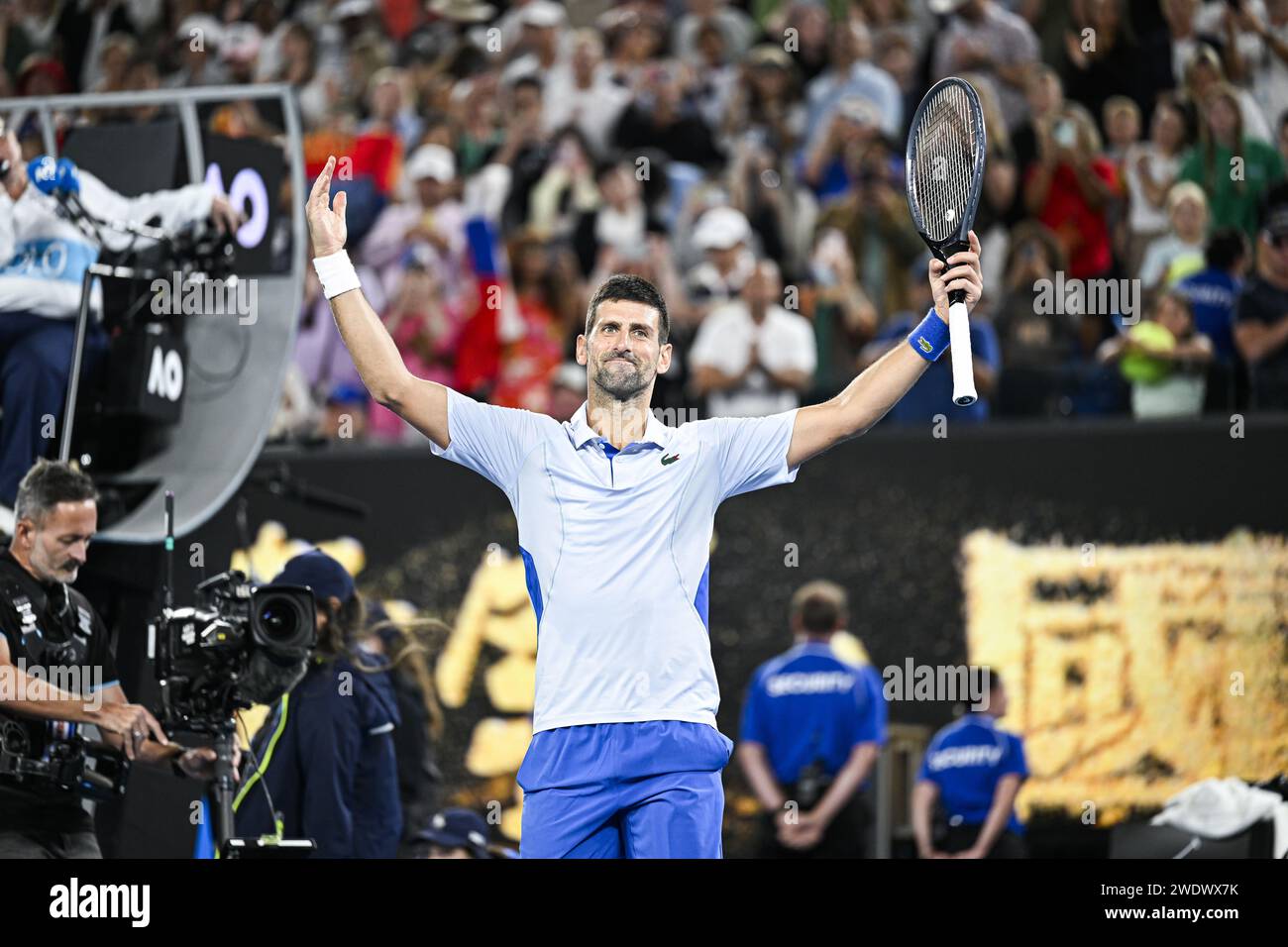 Melbourne victory 21 hi-res stock photography and images - Alamy