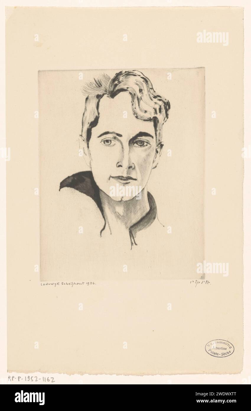 Artist patrick bakker hi-res stock photography and images - Alamy