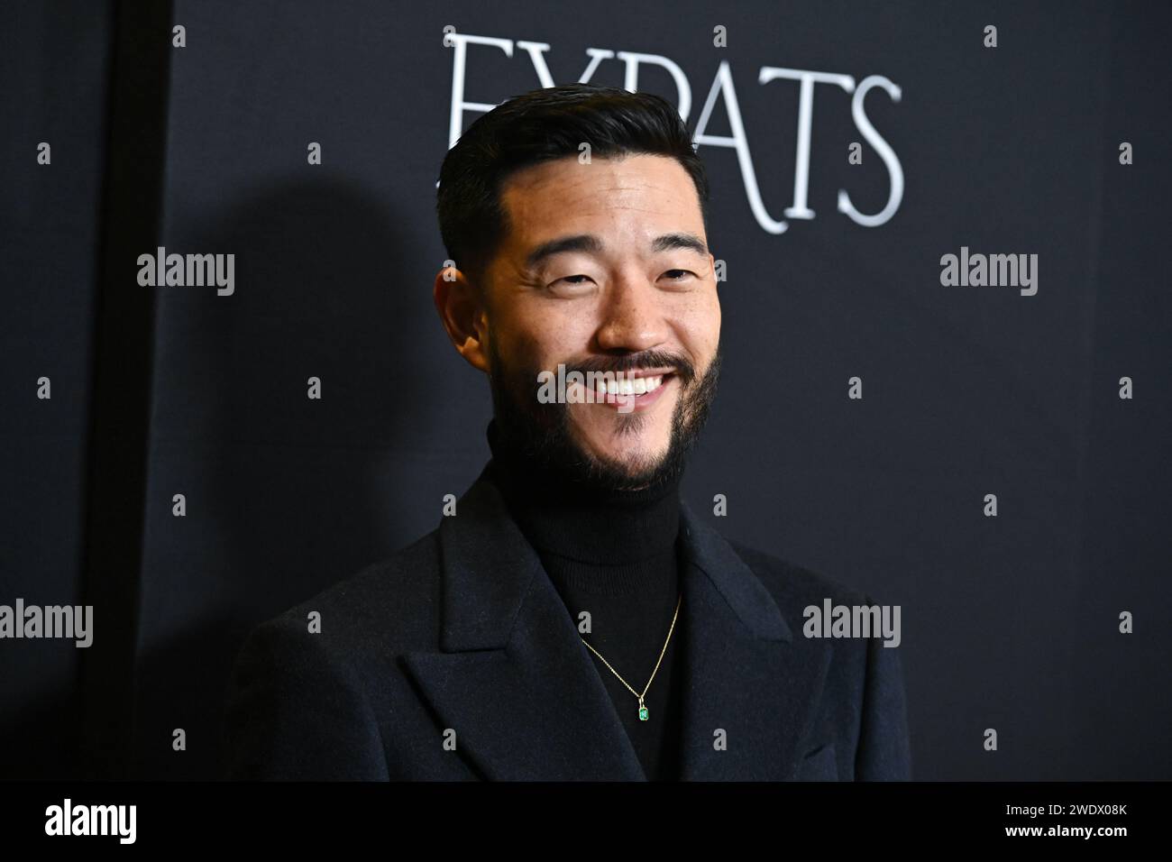 Daniel k isaac hi-res stock photography and images - Alamy