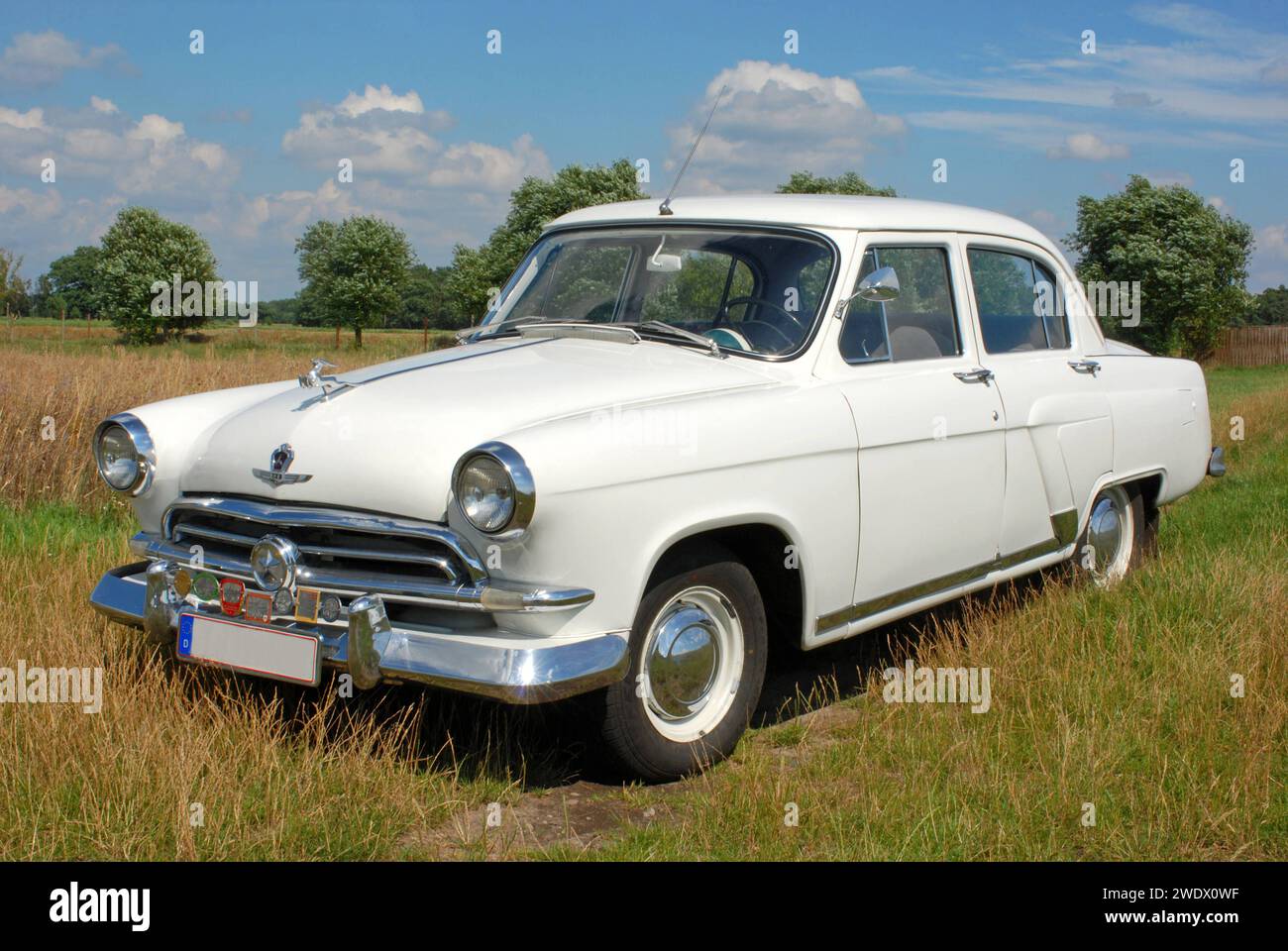 Wolga Gaz 21 Kaufen In Deutschland