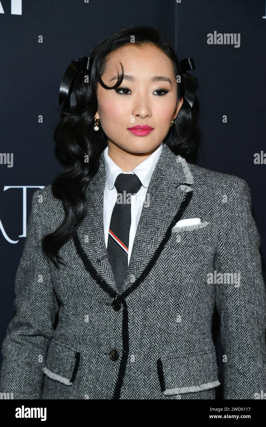 Yoo young hi-res stock photography and images - Alamy