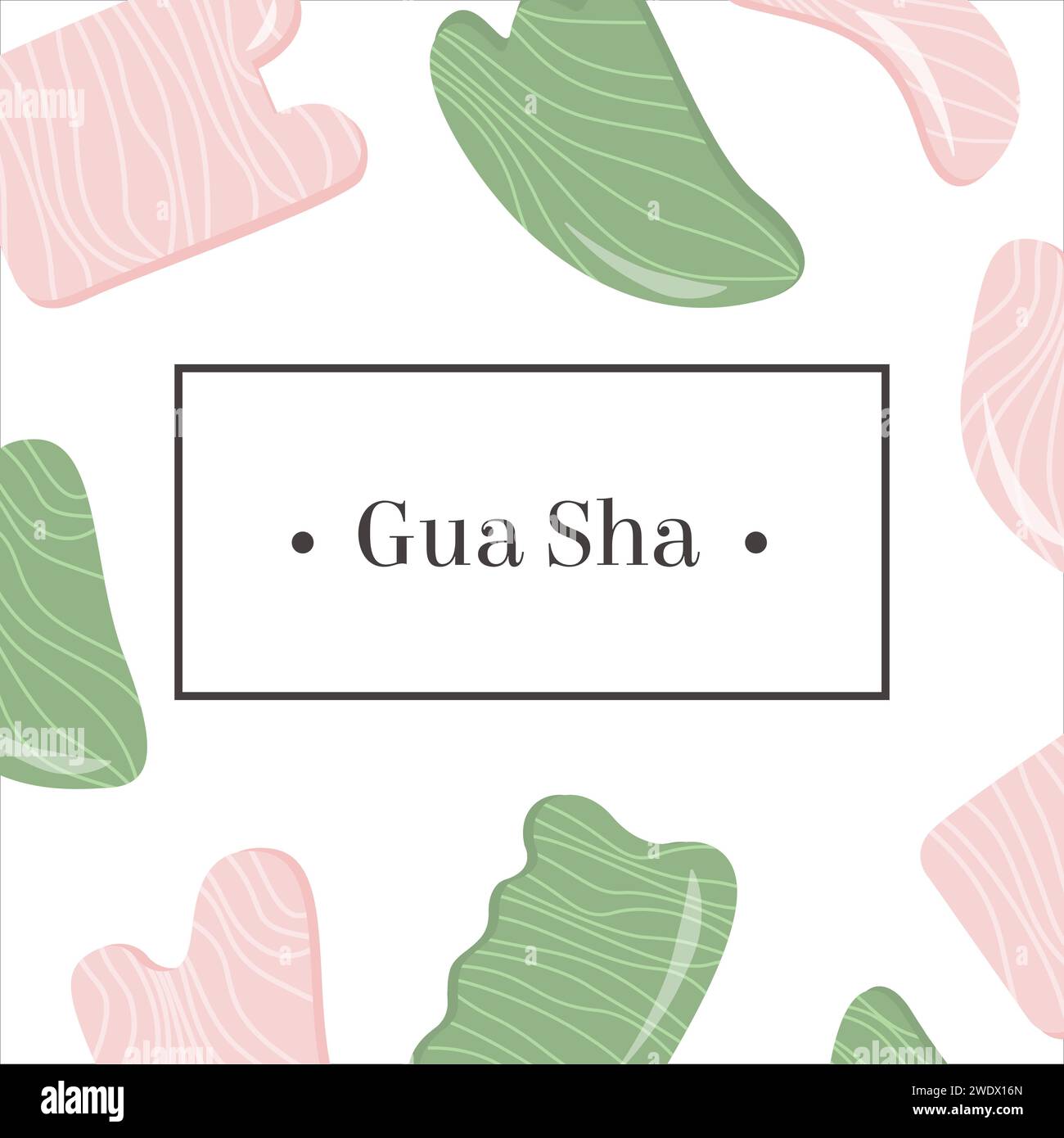 Media gua Stock Vector Images - Alamy