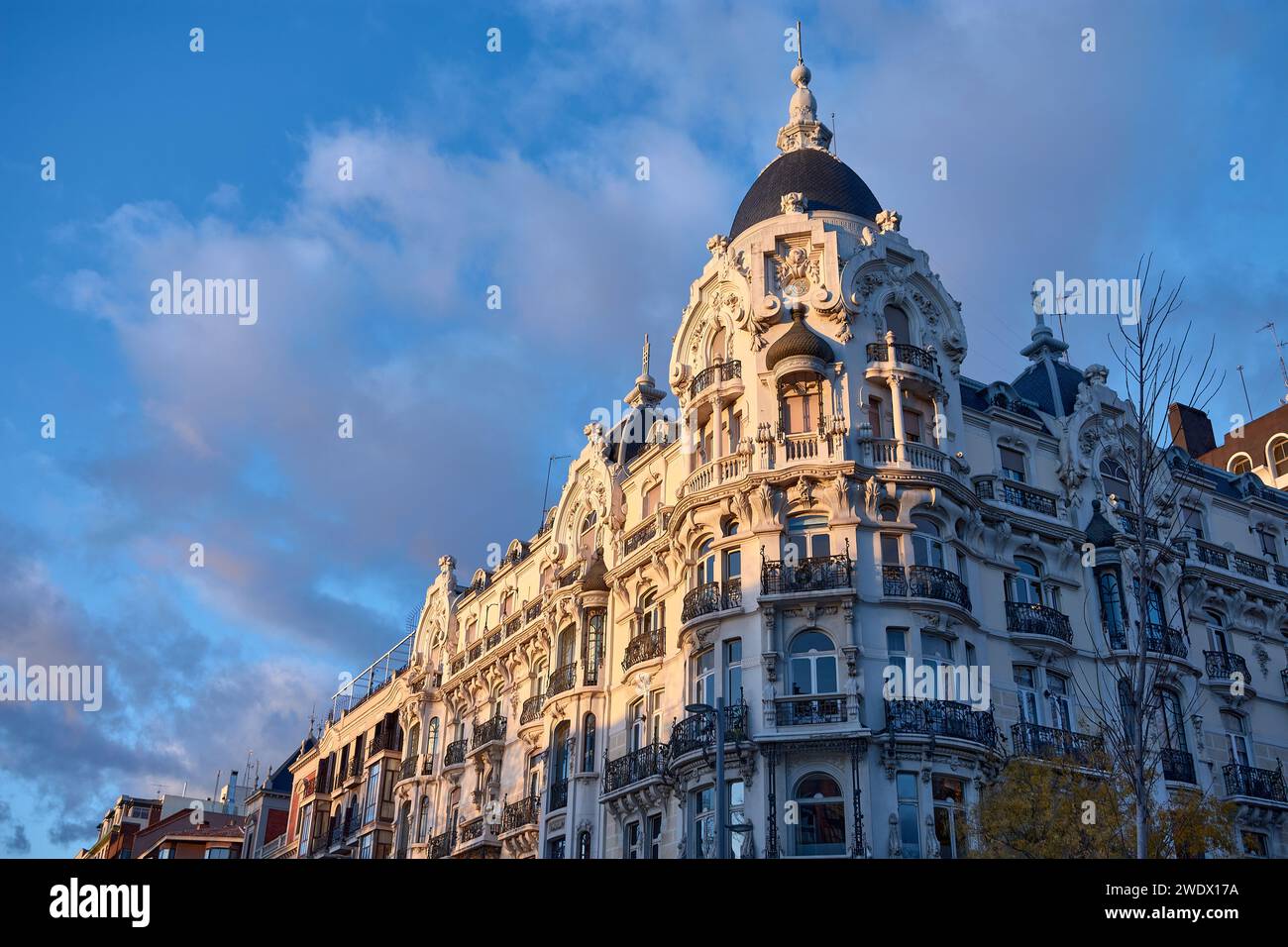 Capital cultural de europa hi-res stock photography and images - Alamy