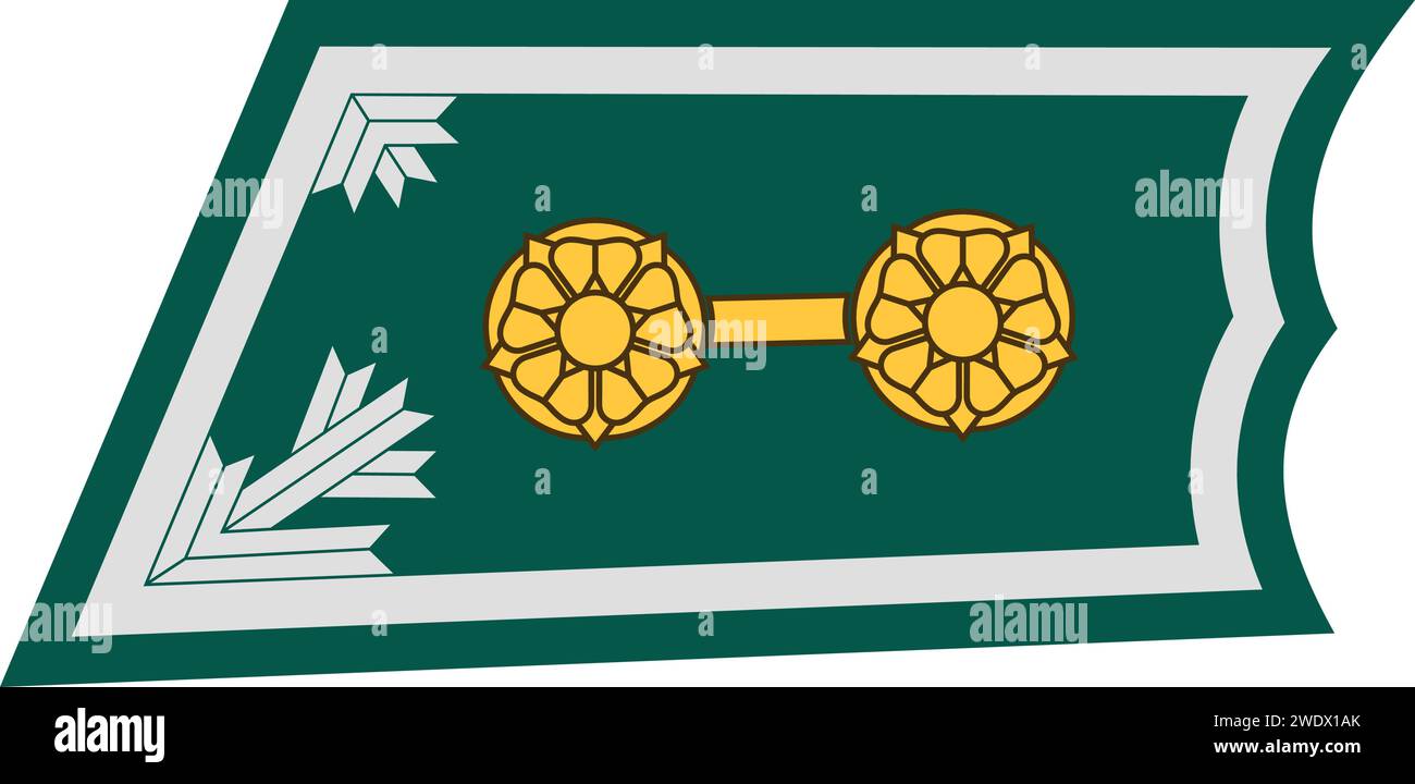 The senior commander of the finnish military forces hi-res stock ...