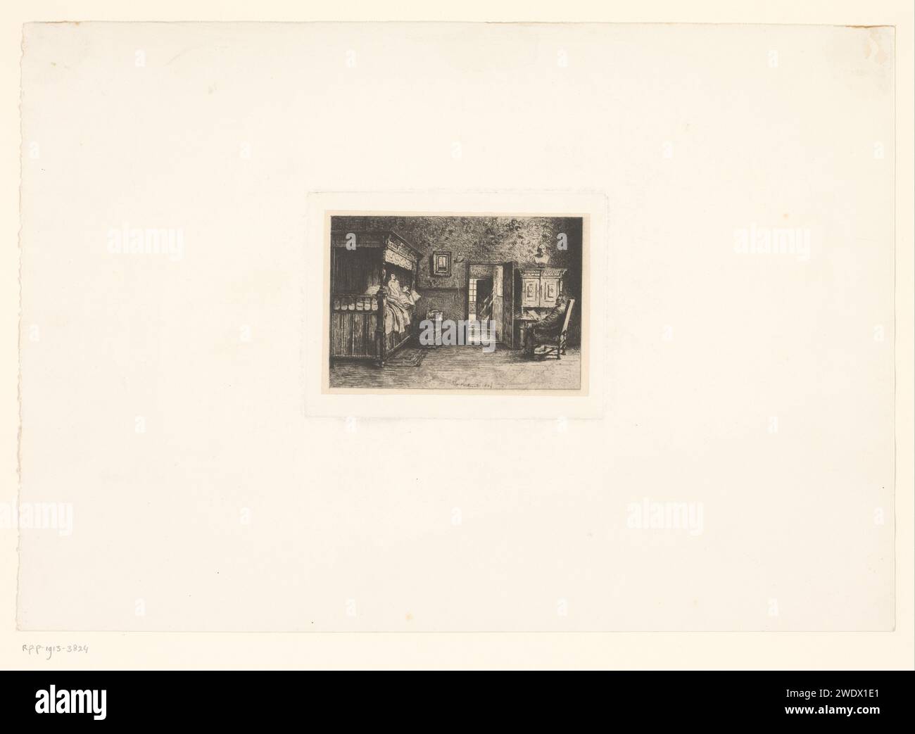 Piet verhaert 1885 hi-res stock photography and images - Alamy