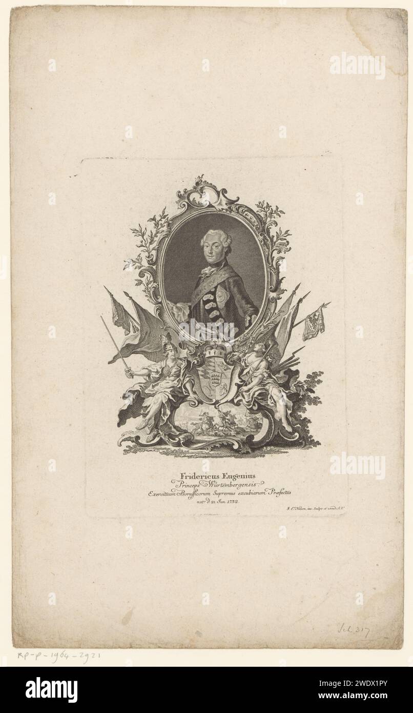 Historical heraldic standards hi-res stock photography and images - Alamy