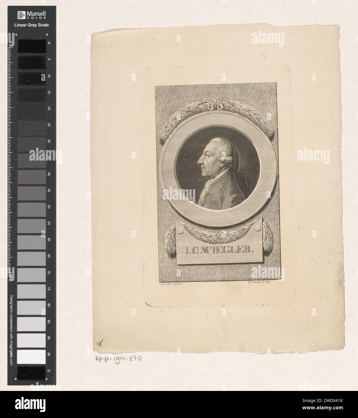 Johann carl dornheim hi-res stock photography and images - Alamy