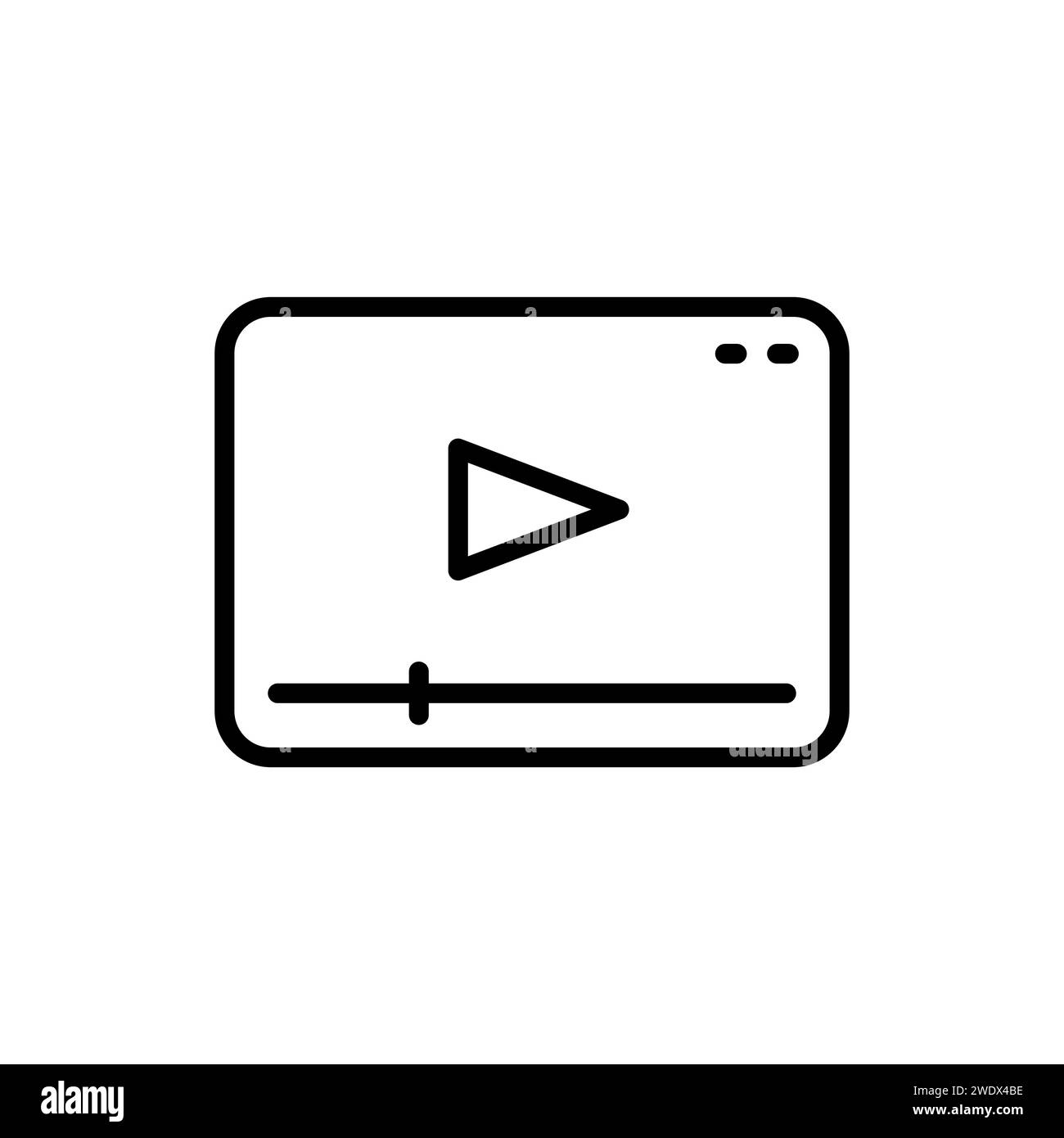 Player window Black and White Stock Photos & Images - Alamy