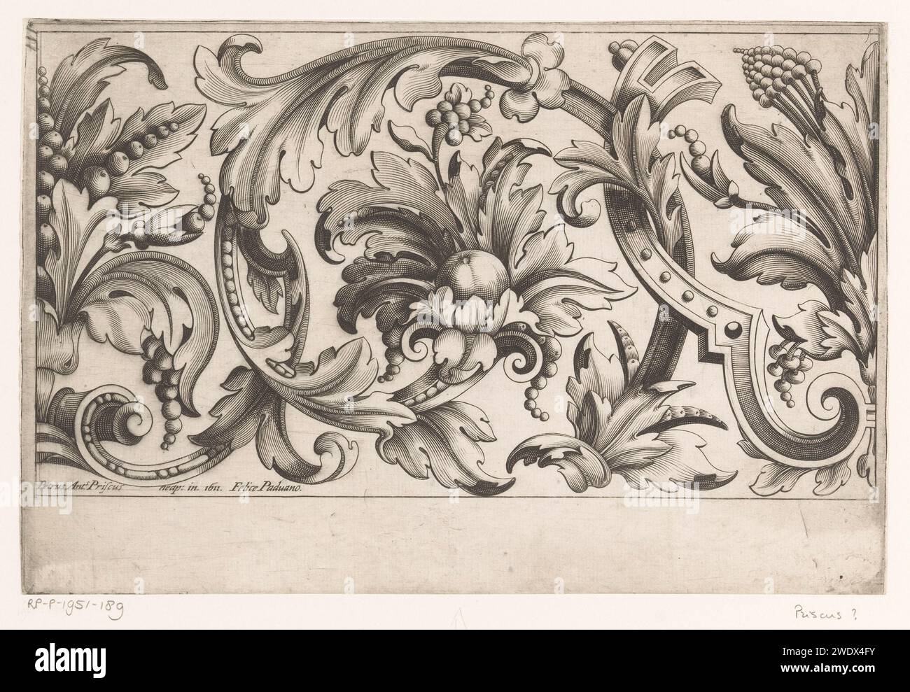 Pietro antonio prisco hi-res stock photography and images - Alamy