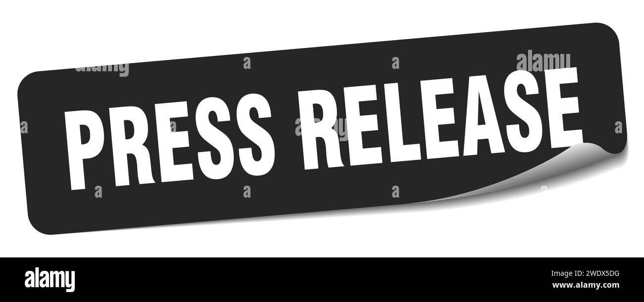 Press here sticker Black and White Stock Photos & Images - Alamy