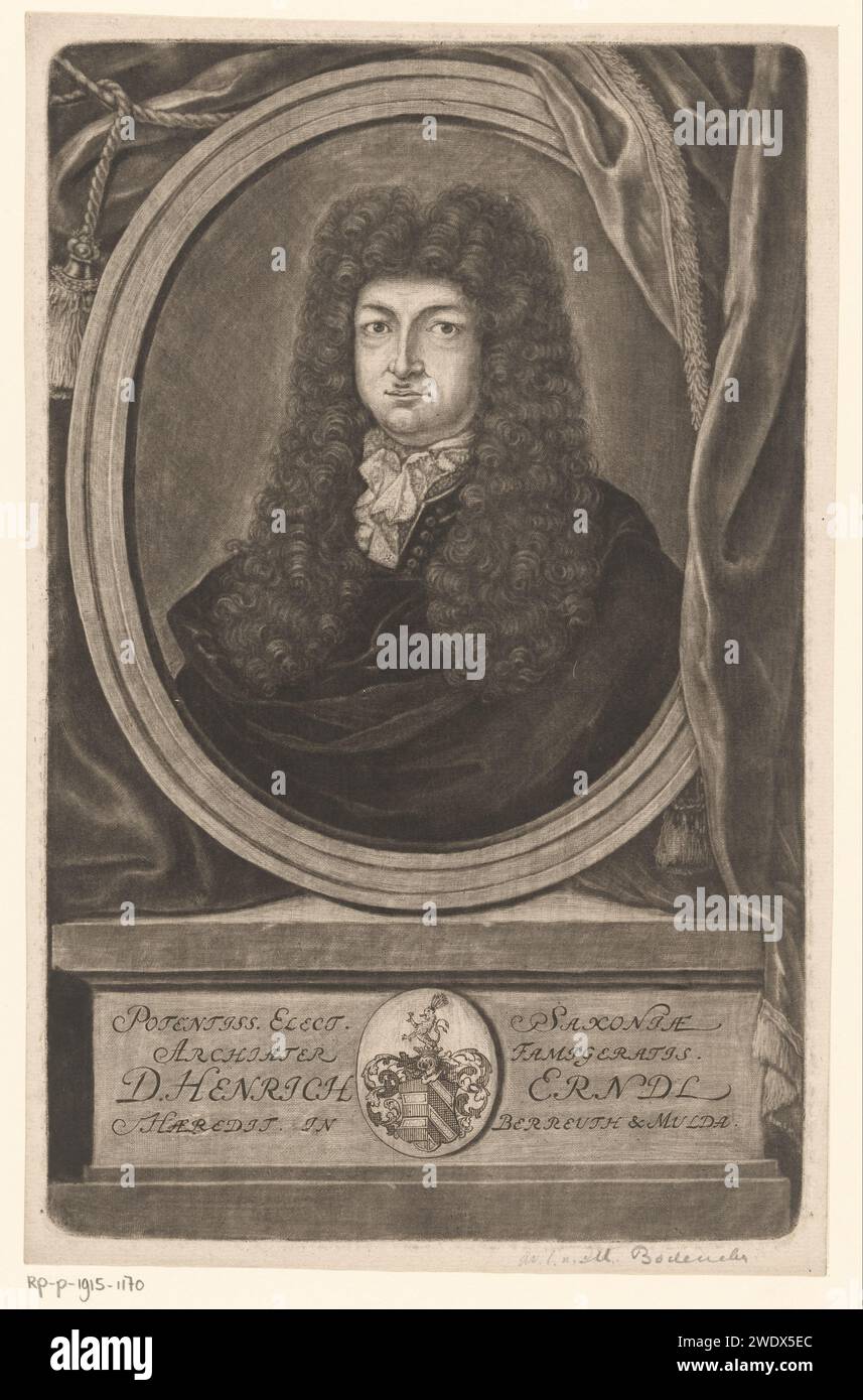 Bodenehr etching hi-res stock photography and images - Alamy