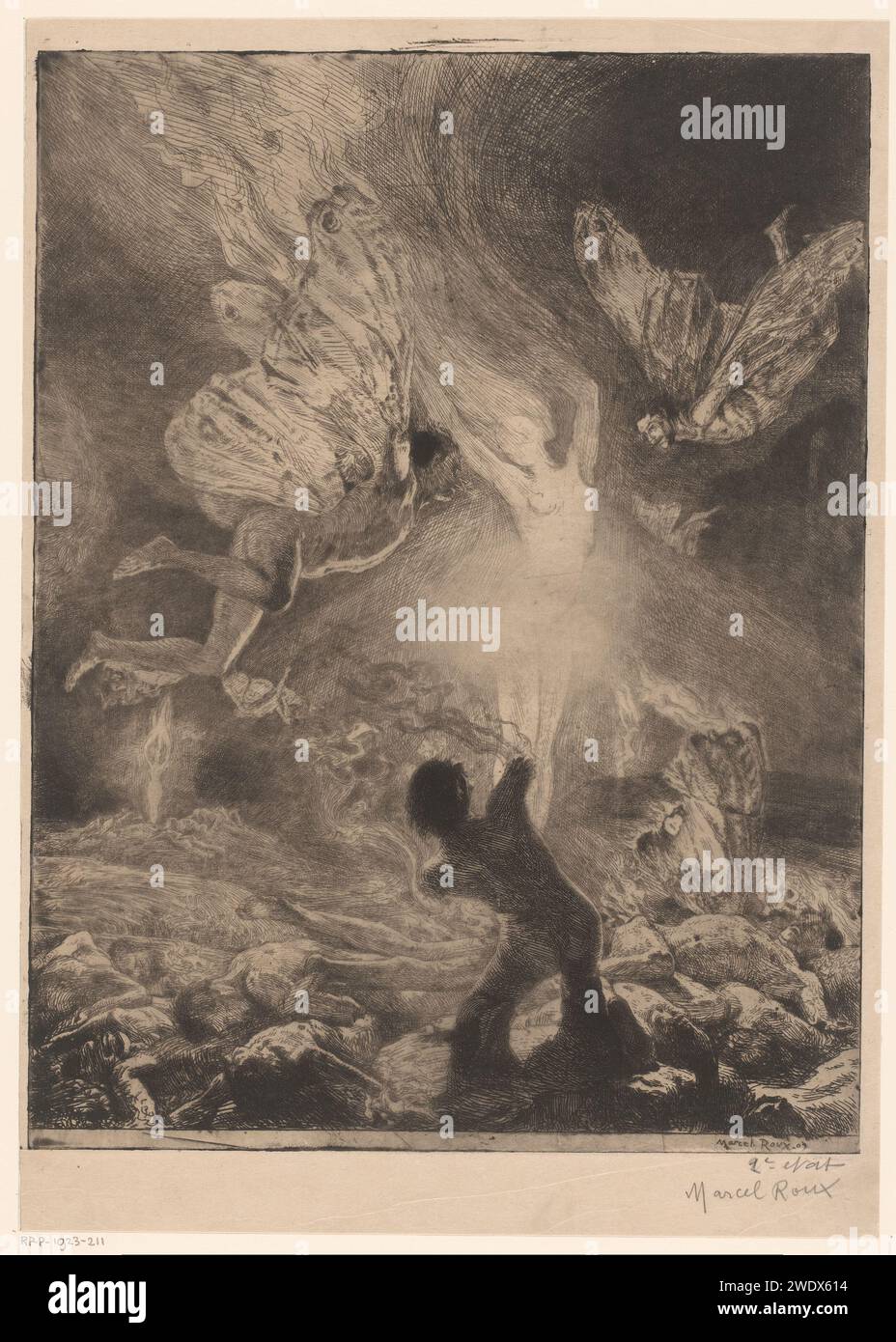 Dying flame hi-res stock photography and images - Alamy