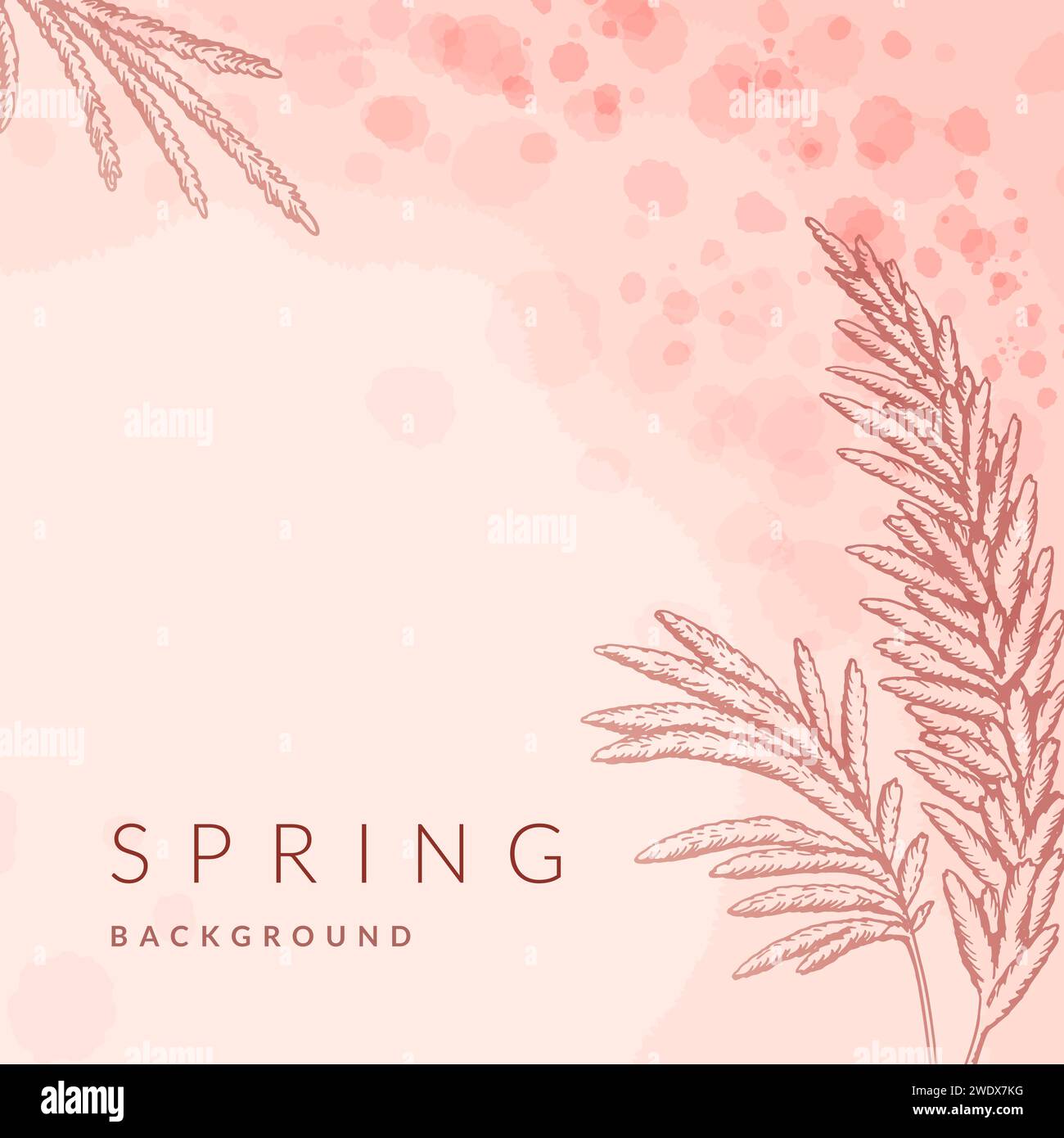 Pink post it Stock Vector Images - Alamy