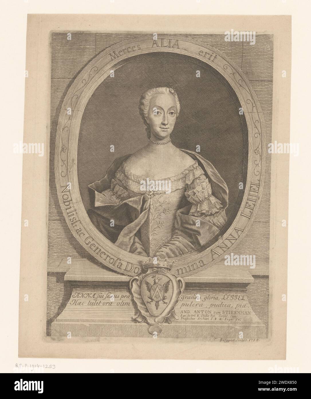 Anna leijel hi-res stock photography and images - Alamy