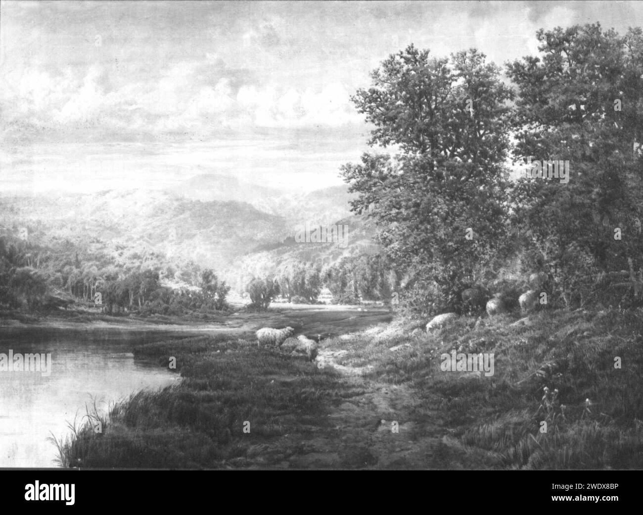1846 88 Black and White Stock Photos & Images - Alamy