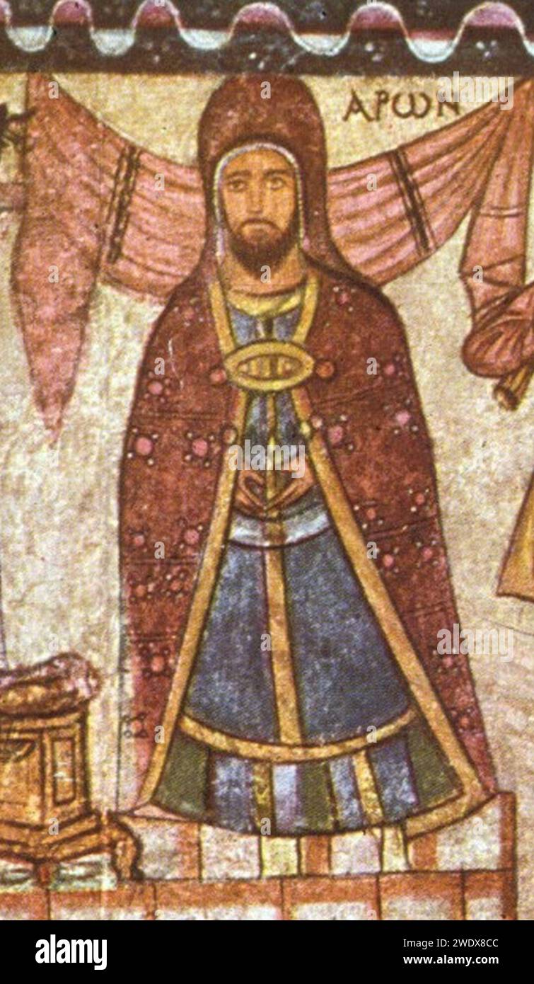 Dura europos synagogue hi-res stock photography and images - Alamy