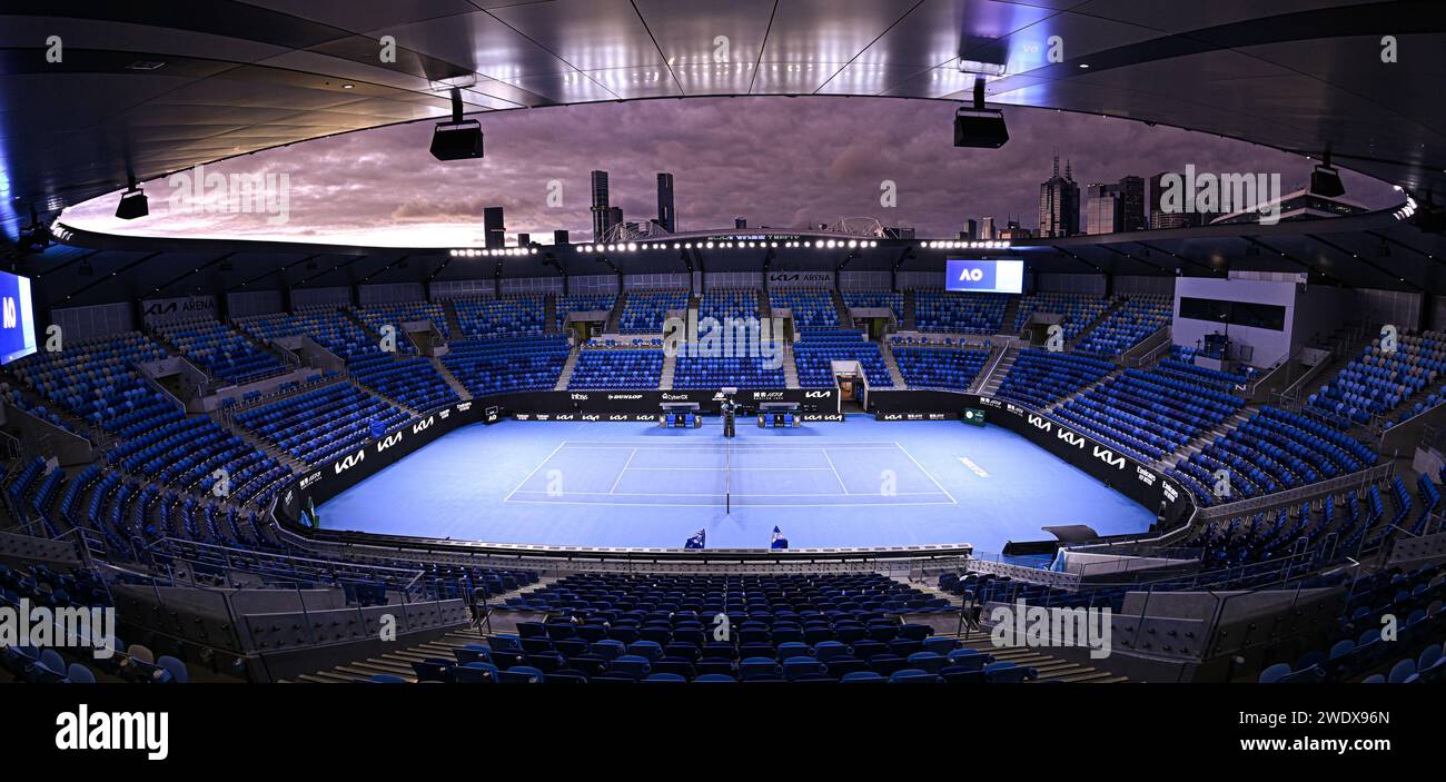 Show court hi-res stock photography and images - Alamy