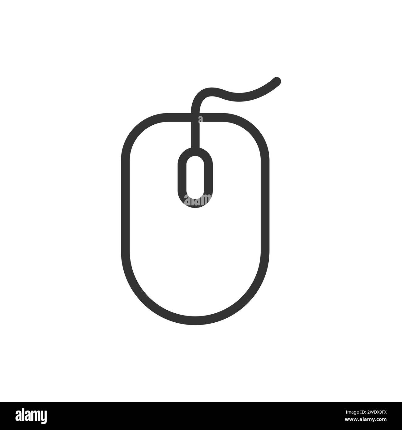 Logo lineal Stock Vector Images - Alamy