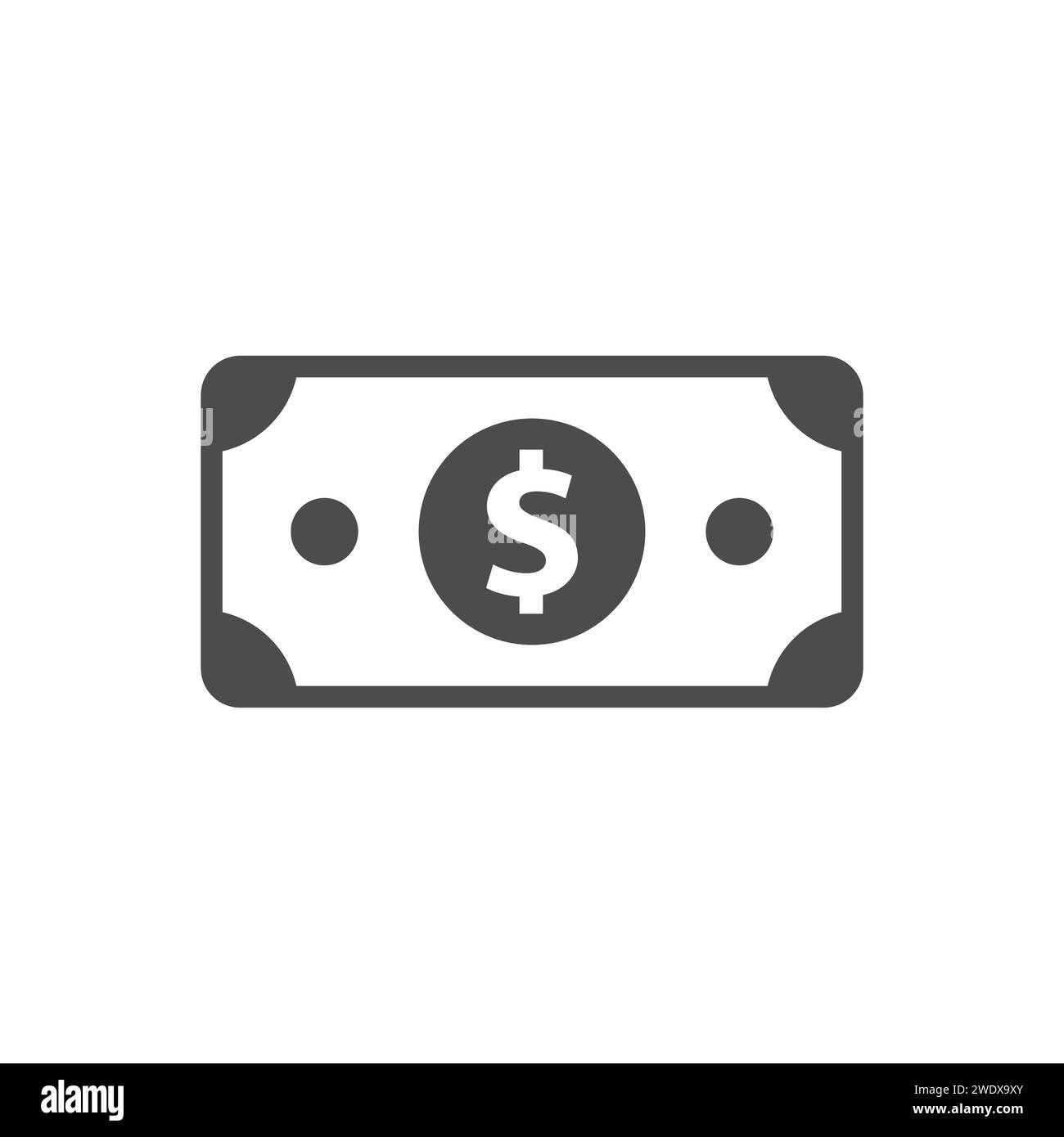 Online tax glyph icon Cut Out Stock Images & Pictures - Alamy