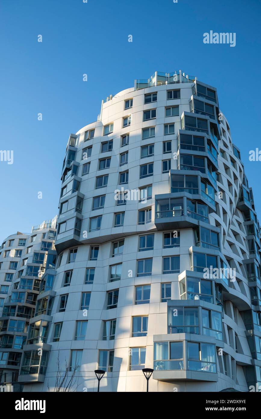 Prospect Place residential luxury apartments designed by acclaimed ...