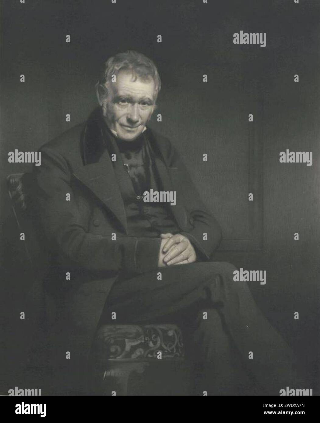 Edward burton hi-res stock photography and images - Alamy