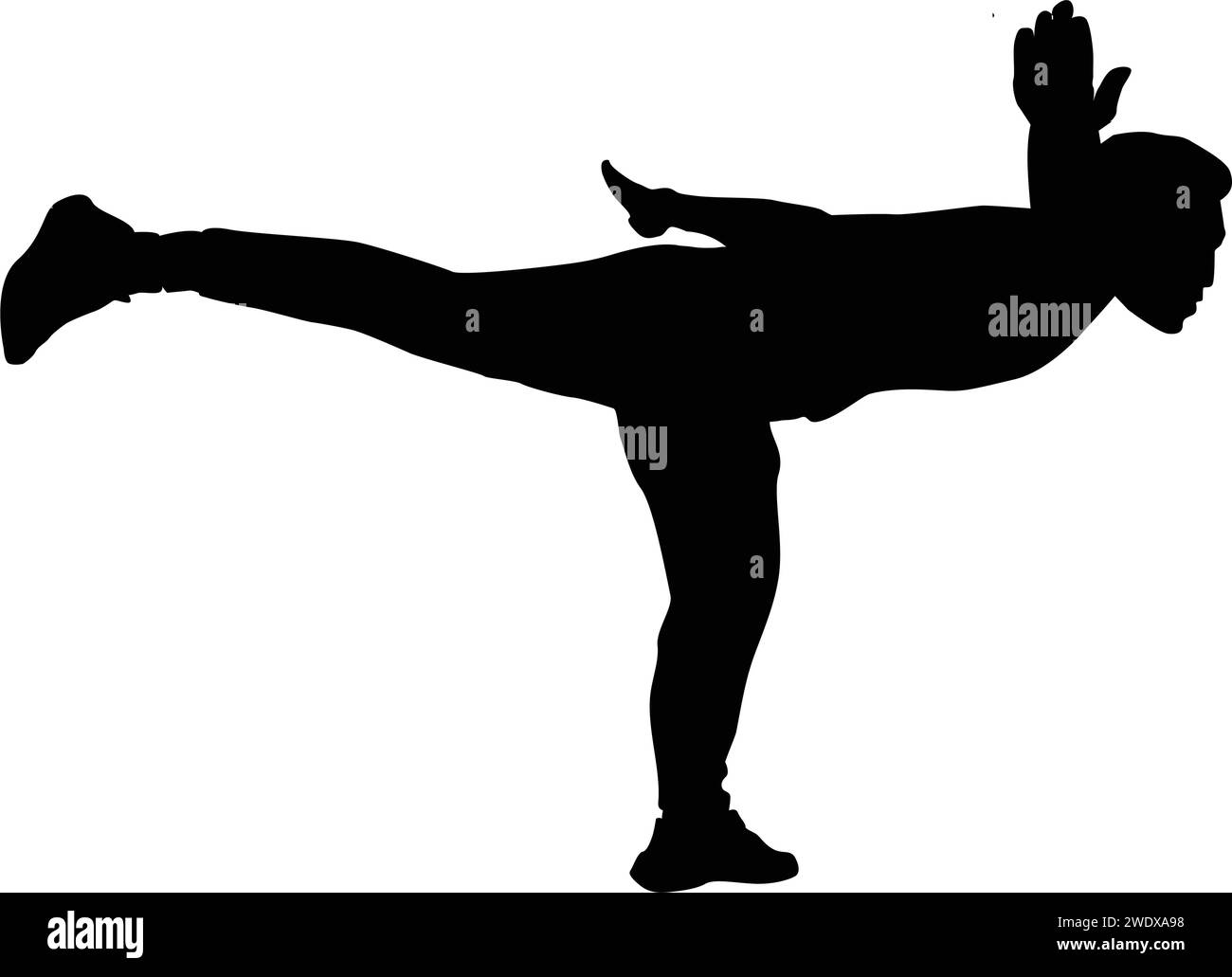 Pebbles vector vectors Black and White Stock Photos & Images - Alamy