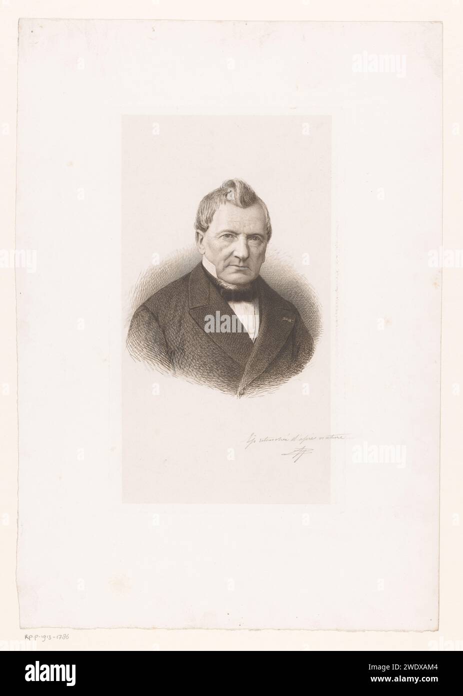 Charles van geert hi-res stock photography and images - Alamy