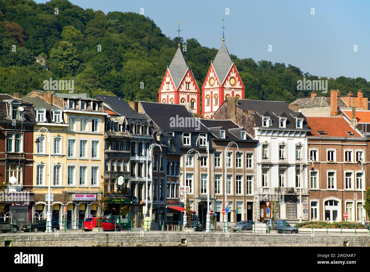 Batte, liège hi-res stock photography and images - Alamy