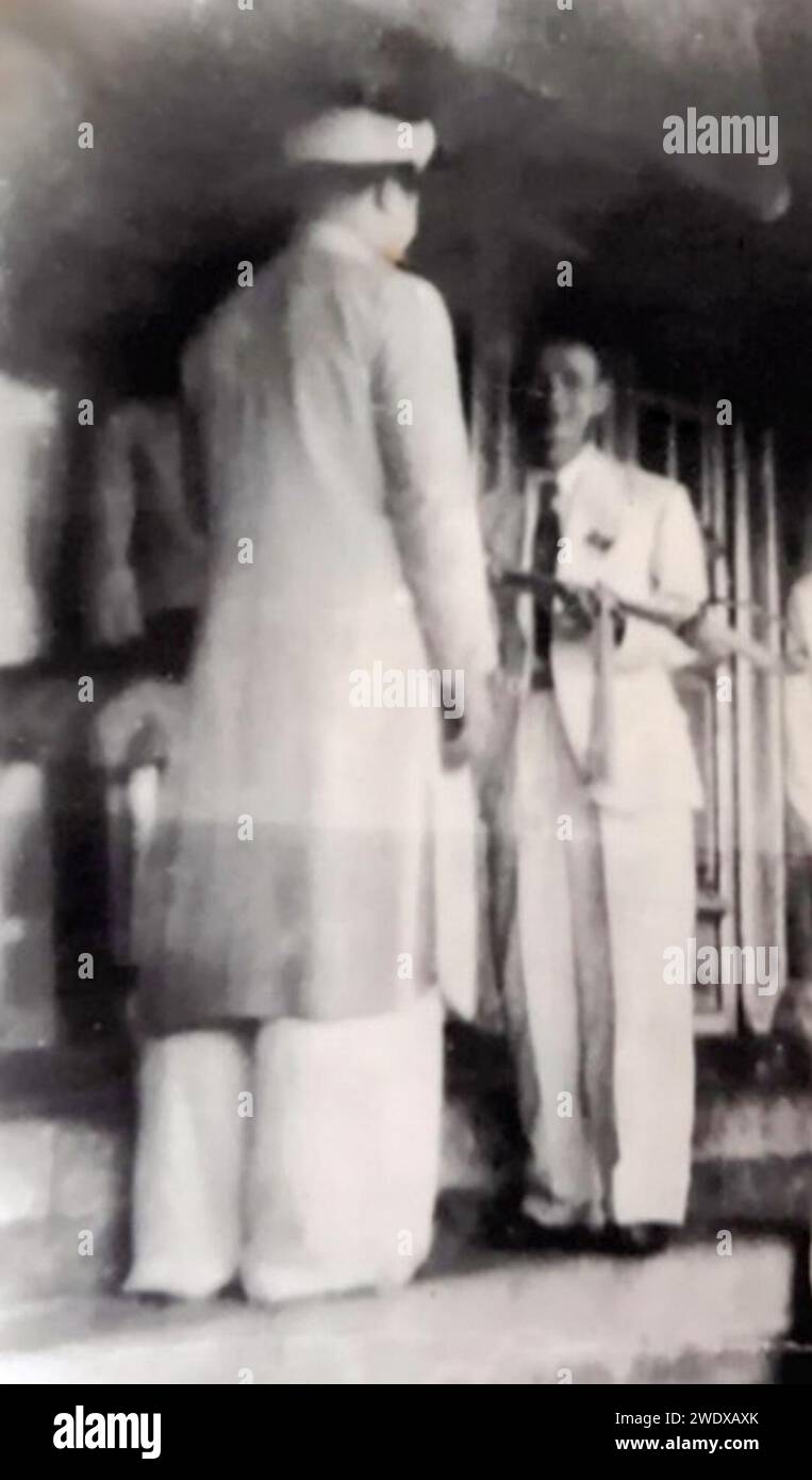 Abdication ceremony hi-res stock photography and images - Alamy