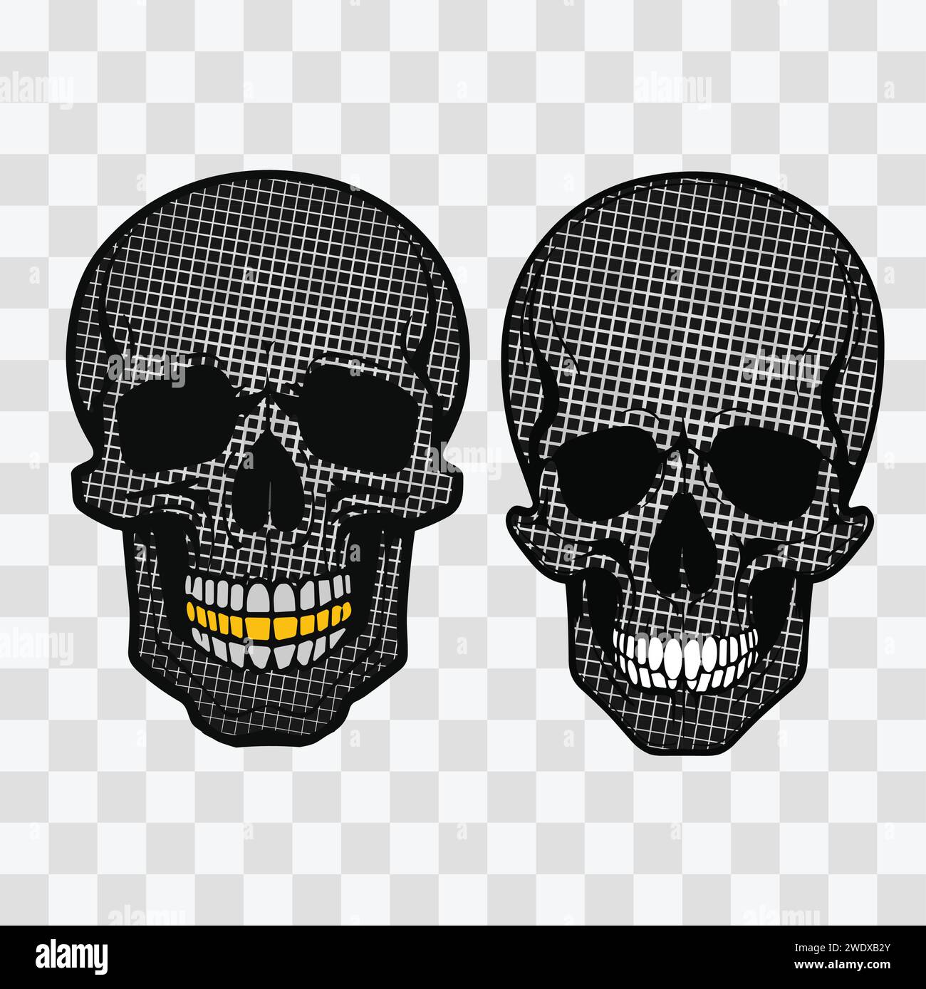 Gothic looking Stock Vector Images - Alamy