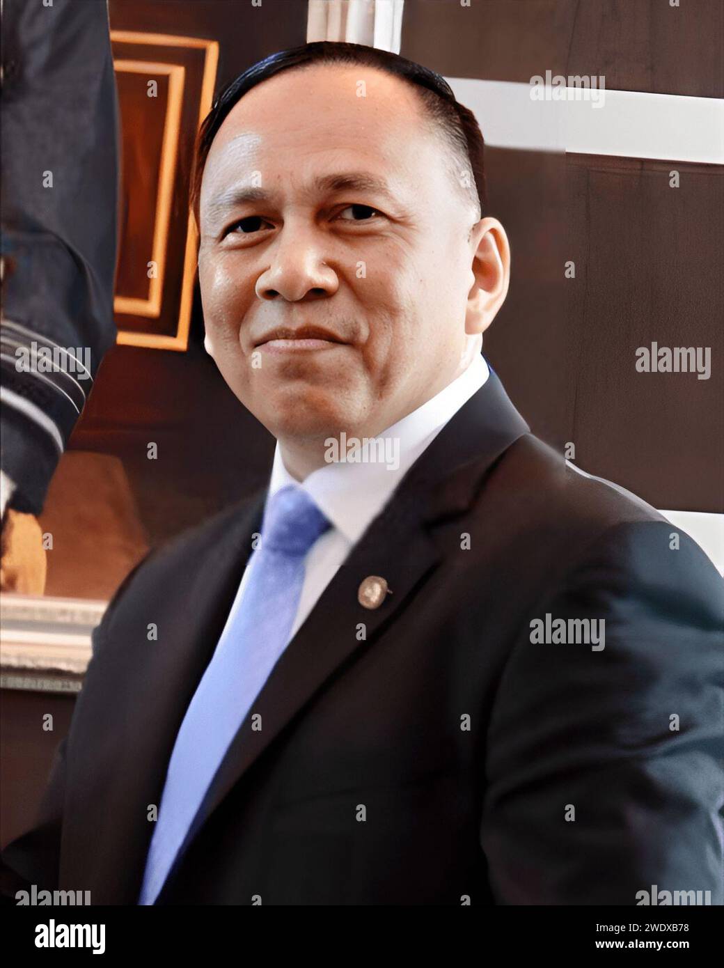 Boda De Abdul Razak Community Engagement And Infrastructure