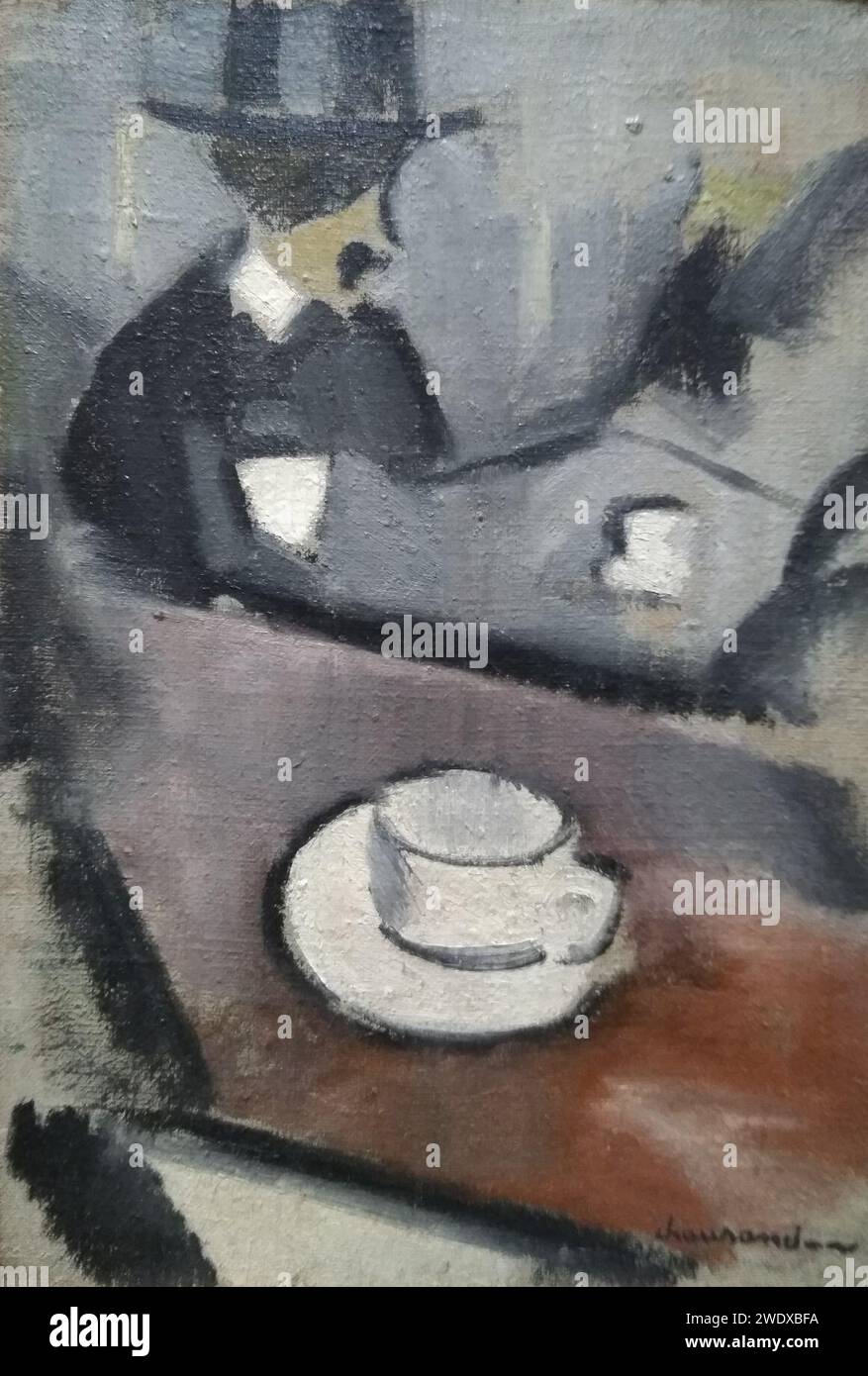 Cafe abel hi-res stock photography and images - Alamy