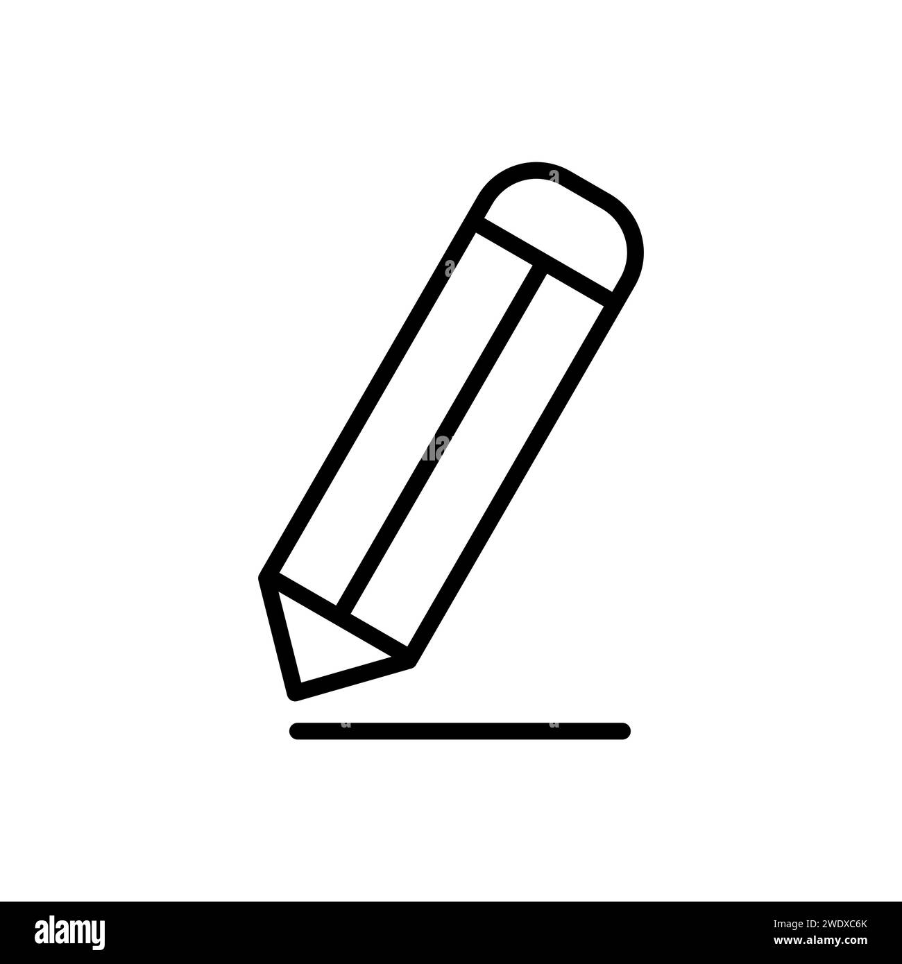 Graphite outline hi-res stock photography and images - Alamy