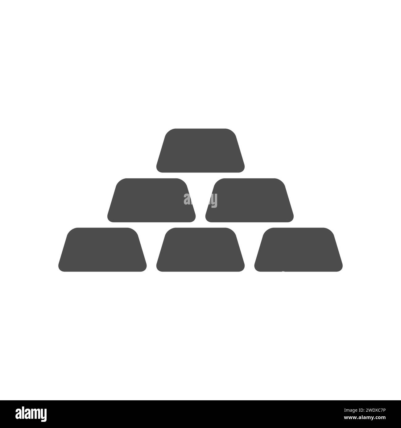 Bank metals Stock Vector Images - Alamy