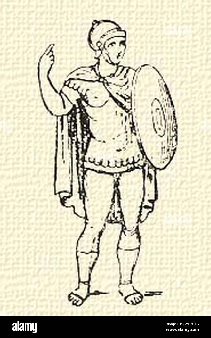 Abolla hi-res stock photography and images - Alamy