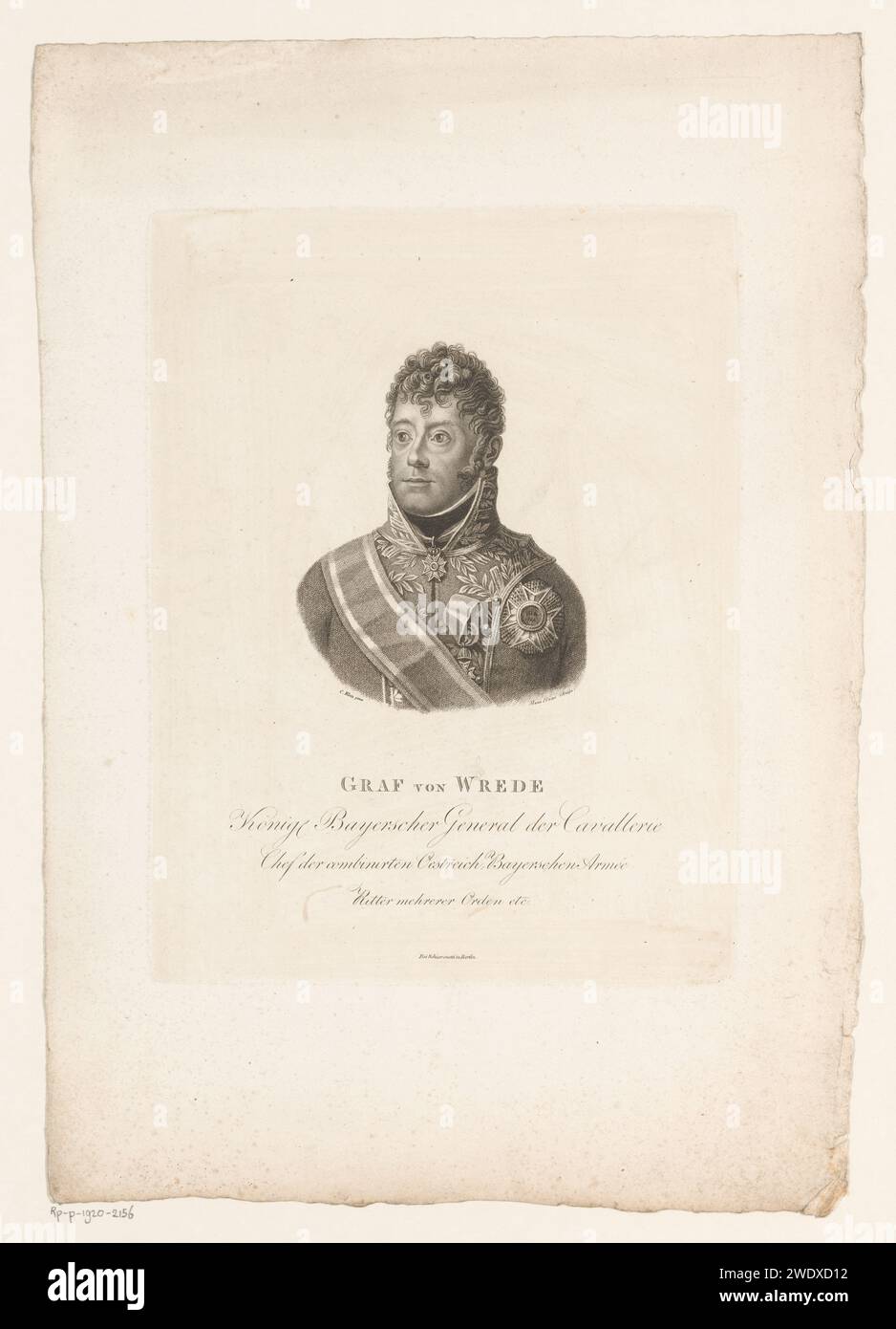 Caspar klotz hi-res stock photography and images - Alamy