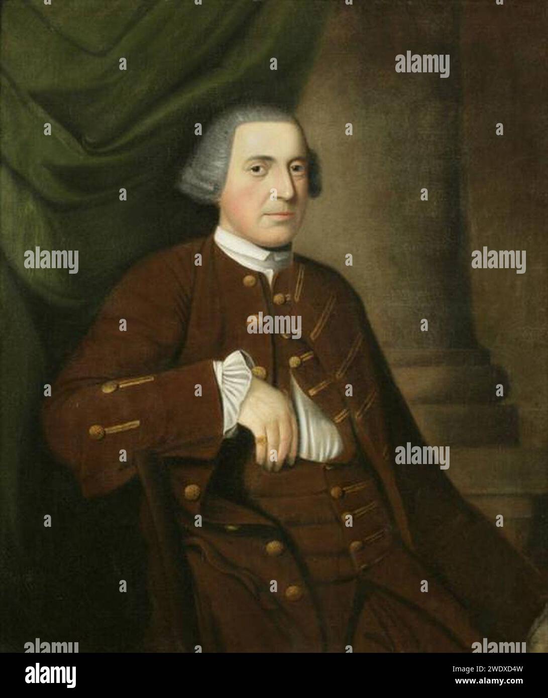 1729 1789 hi-res stock photography and images - Alamy