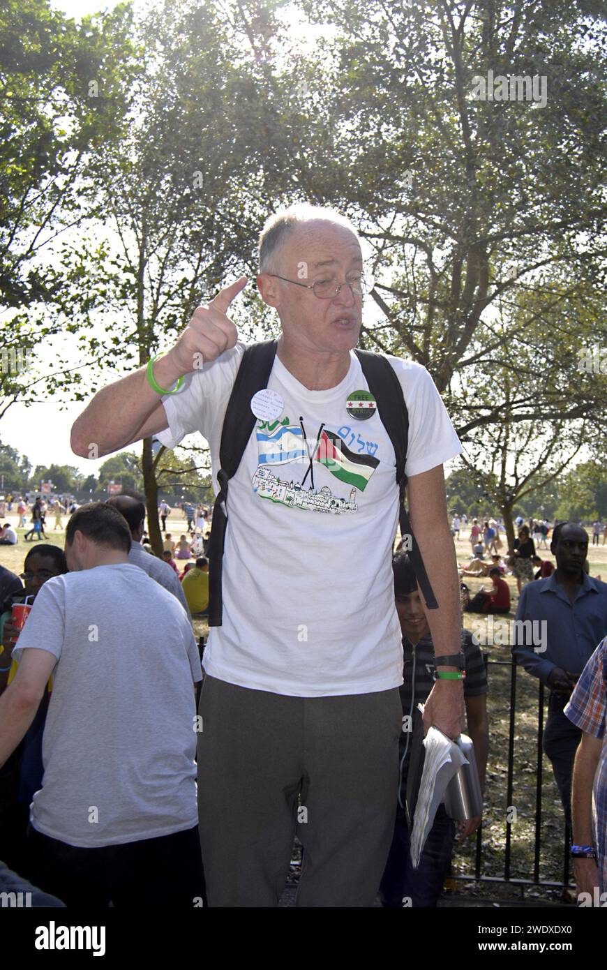 LONDON/ ENGLAND /UK Muslims,christians,jews and all nationalities ...