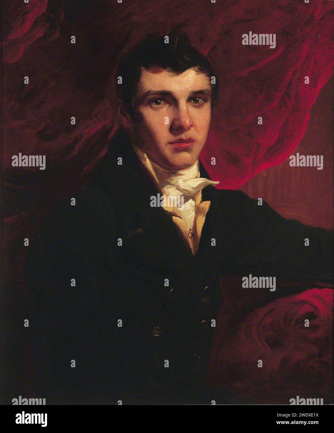 Abraham goldsmid hi-res stock photography and images - Alamy