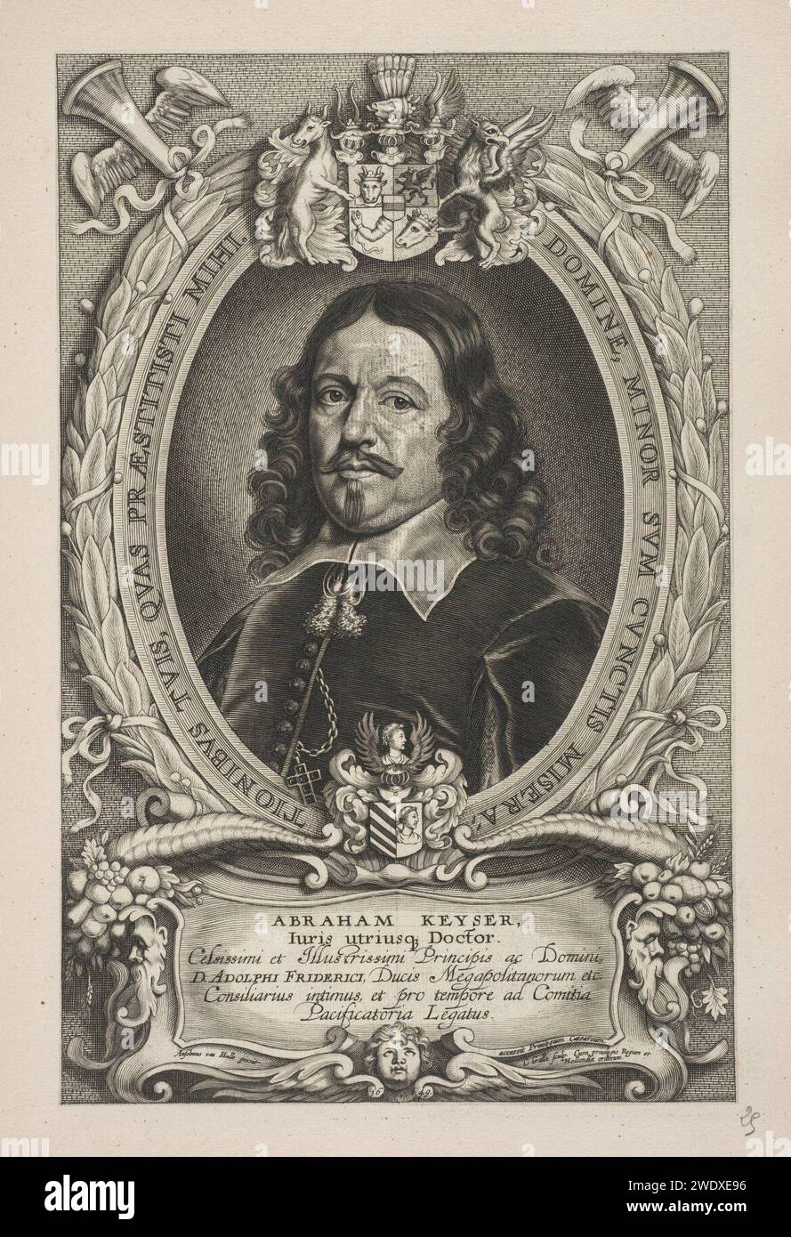 Abraham keyser hi-res stock photography and images - Alamy
