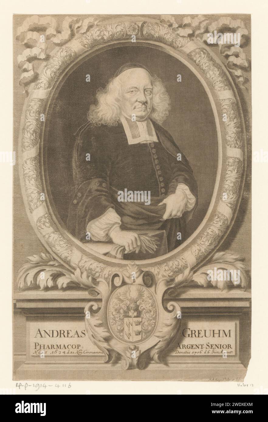 1706 1717 hi-res stock photography and images - Alamy