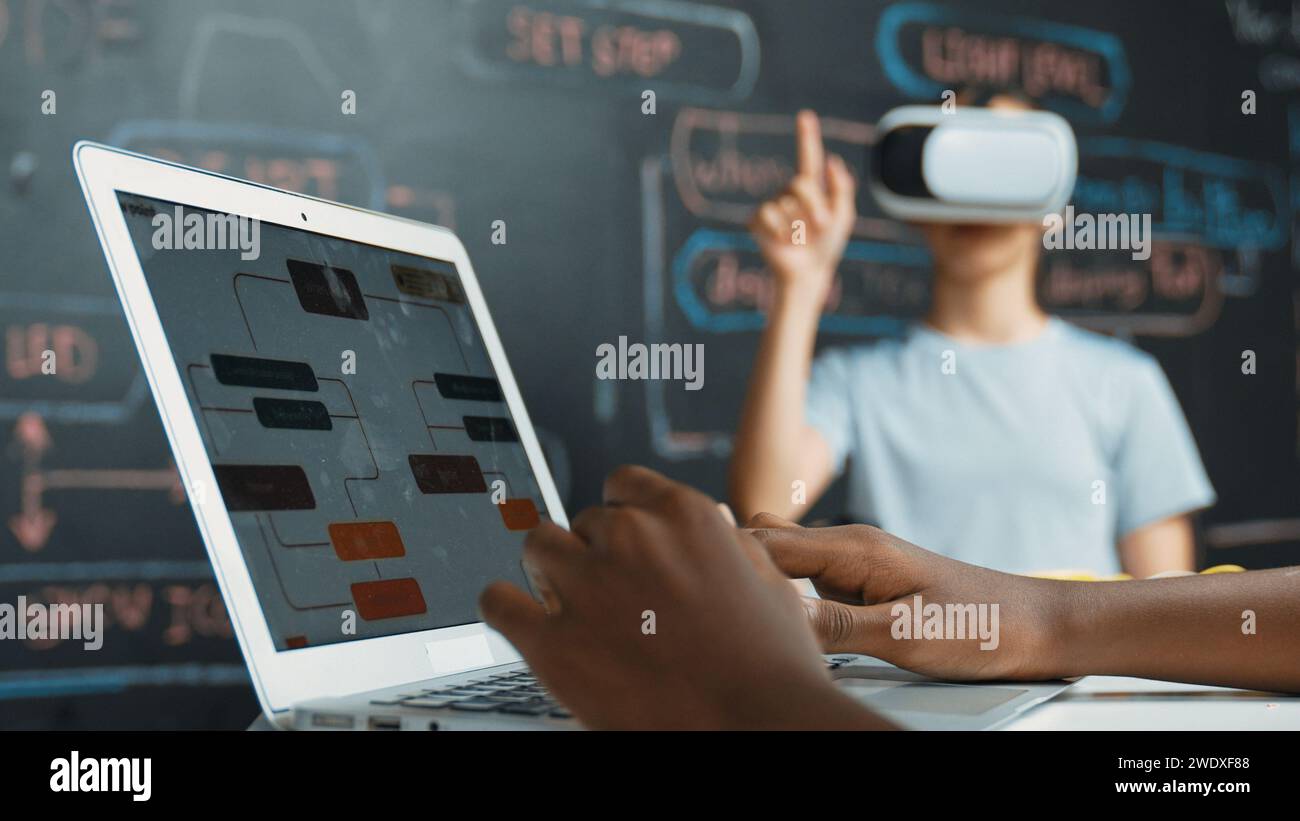 Metaworld hi-res stock photography and images - Alamy