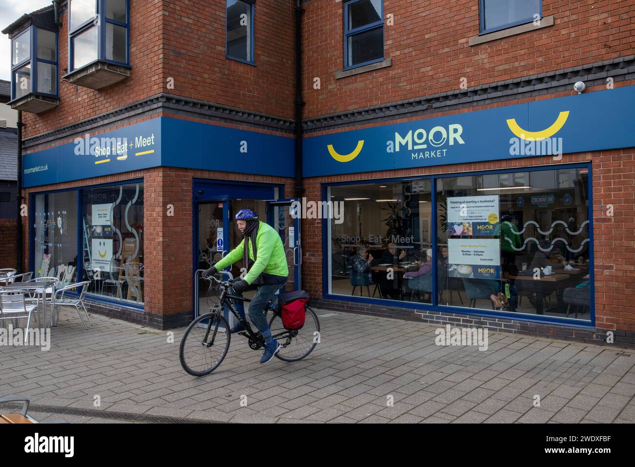 The town of Kirby in Ashfield which is in the constituency of ...