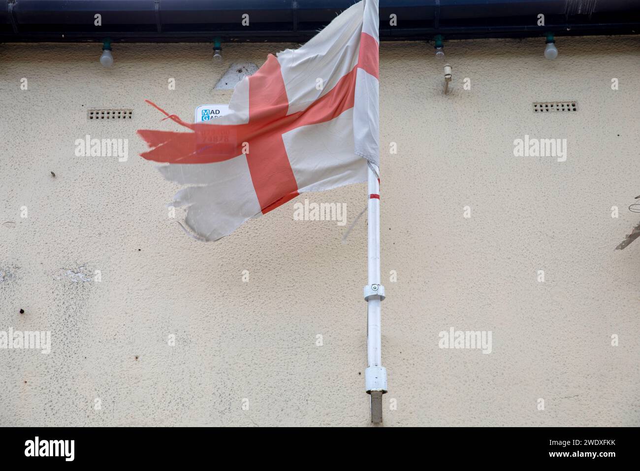 The town of Kirby in Ashfield which is in the constituency of ...