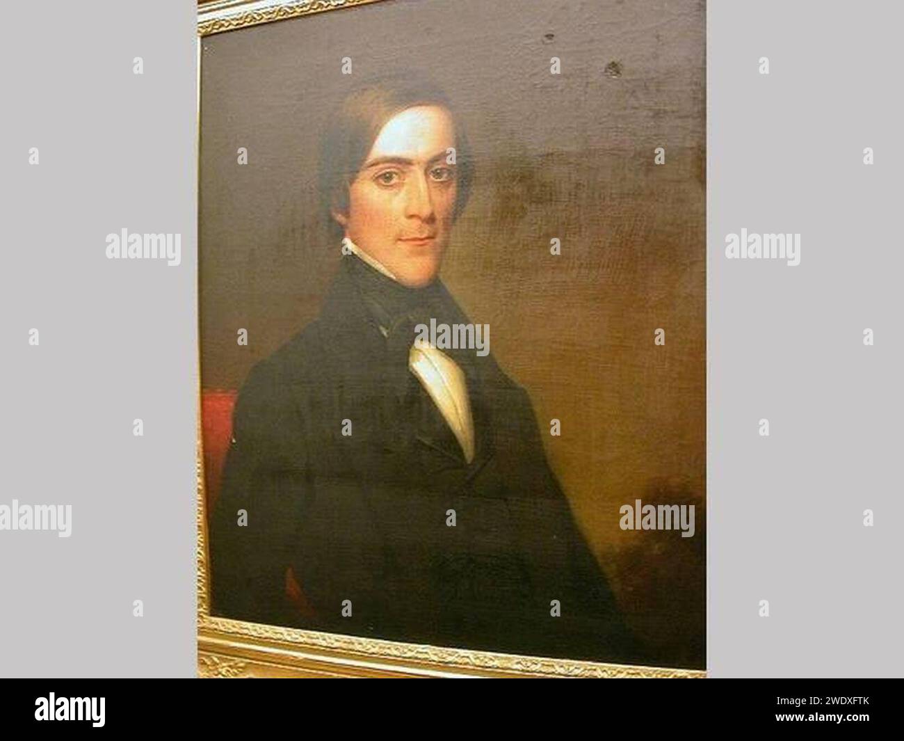 Abraham van nest hi-res stock photography and images - Alamy