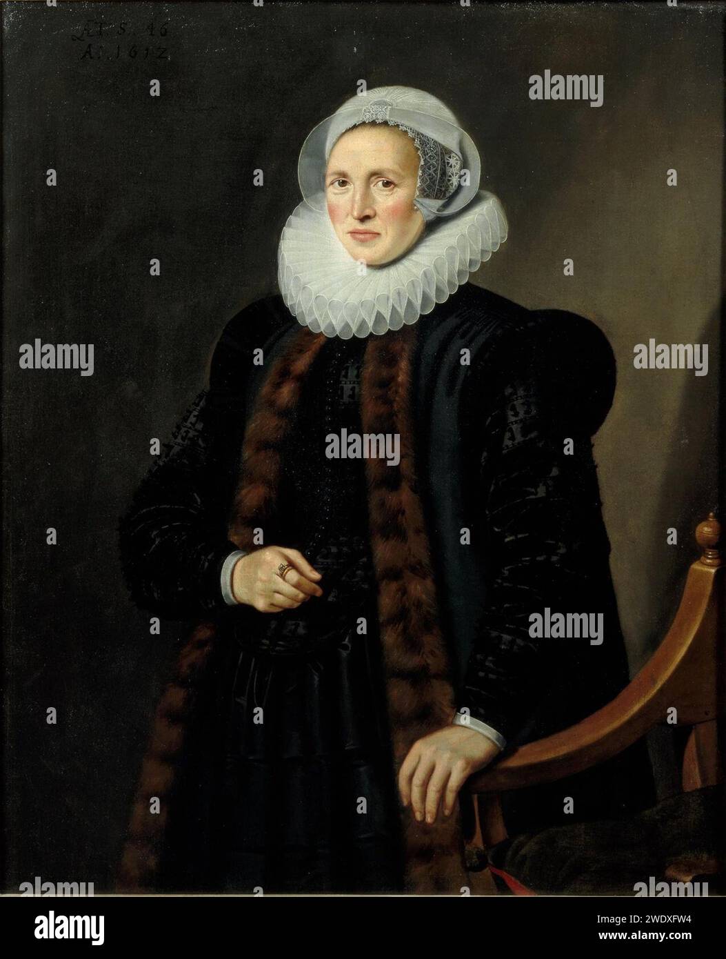 Abraham vinck hi-res stock photography and images - Alamy