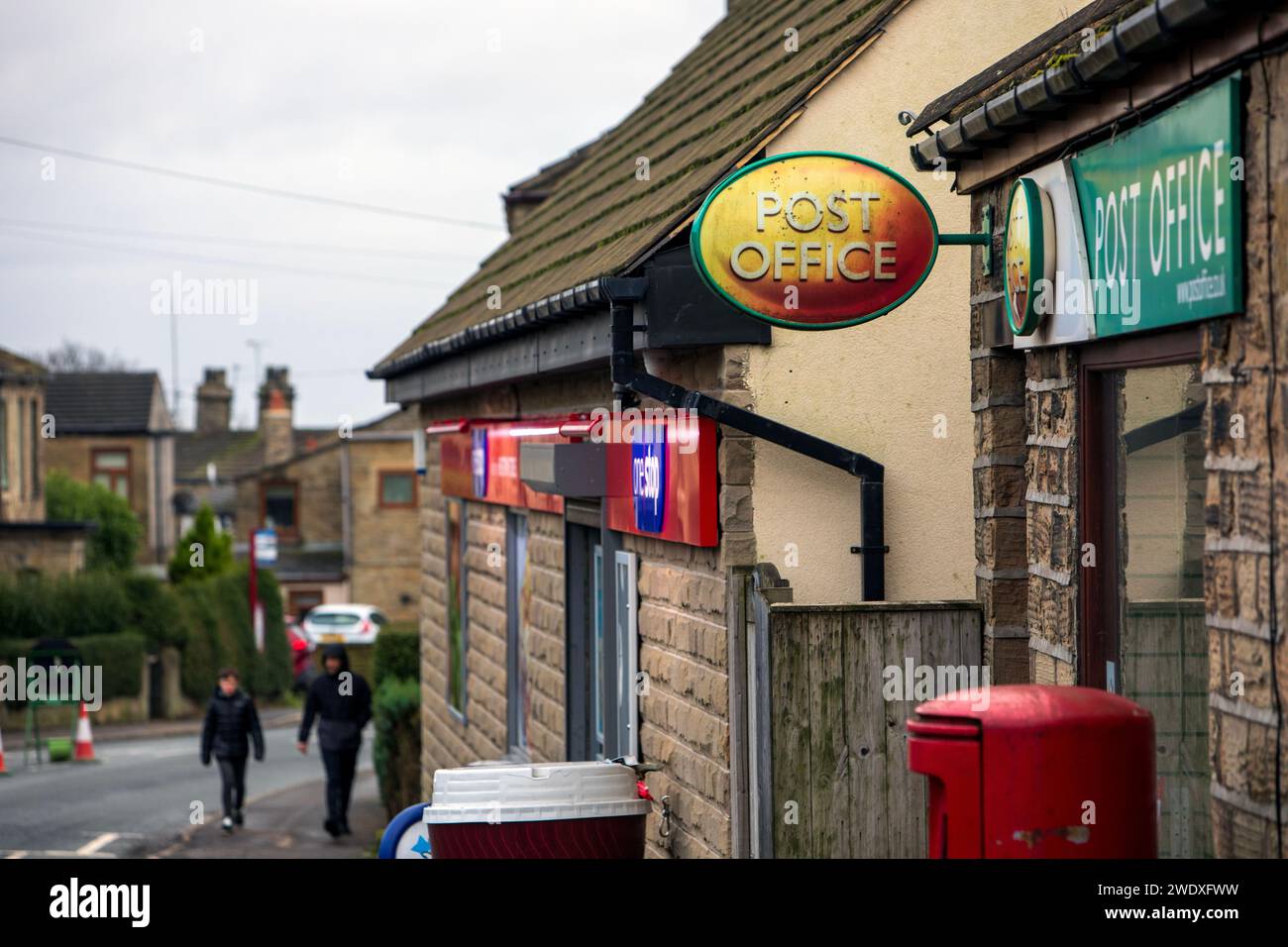 Liversedge hi-res stock photography and images - Alamy